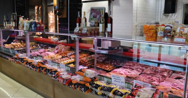 Oι βιτρίνες του μήνα Μαρτίου | MeatNews.gr
