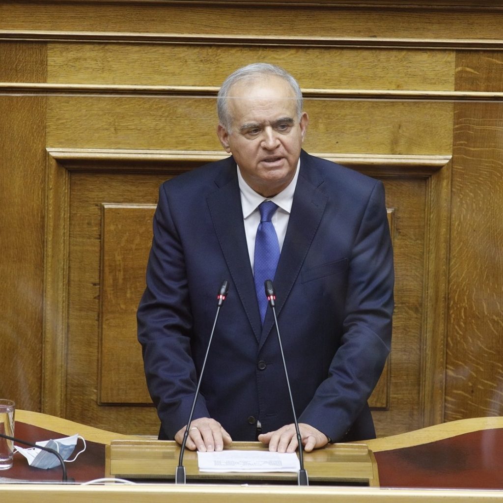Οι καθυστερήσεις του ΟΣΔΕ δημιουργούν προσκόμματα – Ερώτηση του κ ...