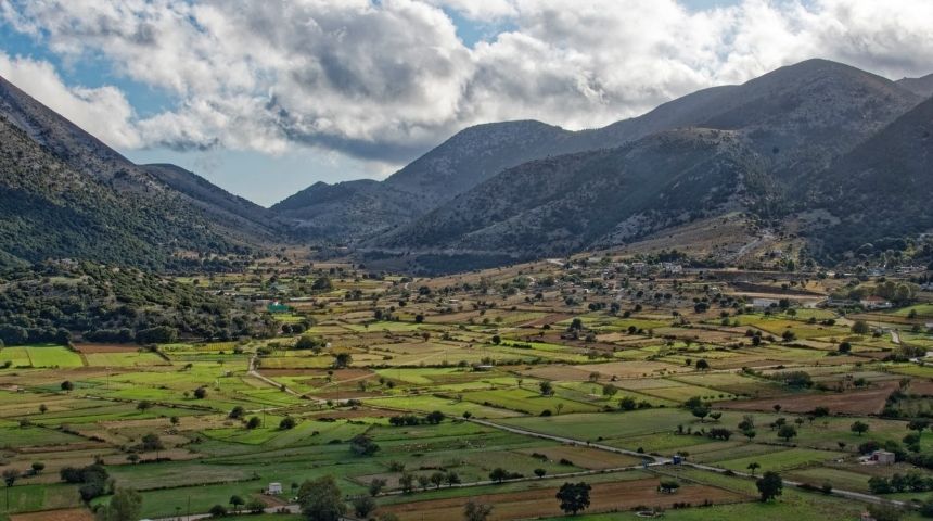 Αναρτήθηκε η Πρόσκληση Σχεδίων Βελτίωσης για τις γεωργικές ...