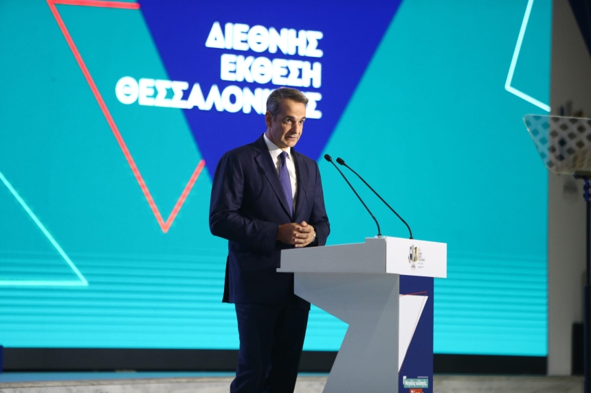 Στο 6% ο ΦΠΑ στις πρωτεϊνούχες ζωοτροφές εξήγγειλε ο πρωθυπουργός στη ...
