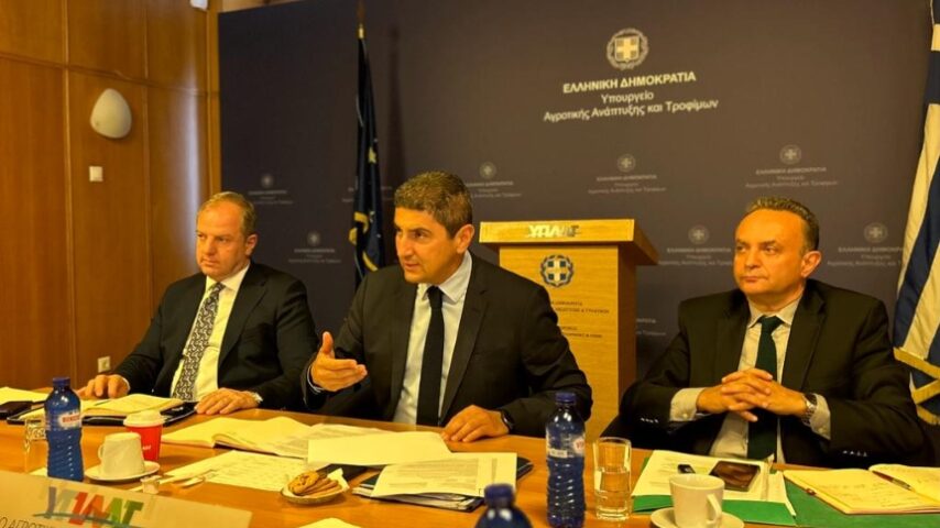 Επαναπροσδιορισμός και ενίσχυση στόχων Διεπαγγελματικών-ΥΠΑΑΤ | MeatNews.gr